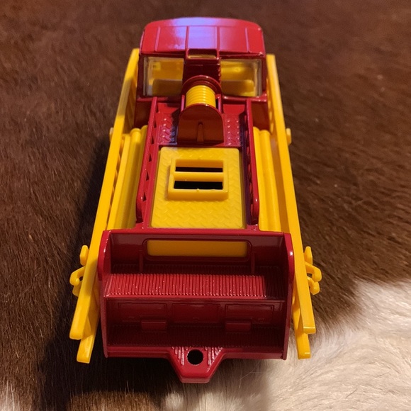 Corgi | Toys | Vintage Qualitoys By Corgi Turbine Fire Truck ...